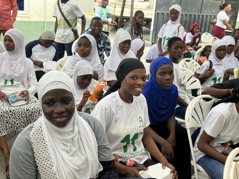 Bountiful Technologies’ 2024 Girl-Powered STEM Workshop Inspires Young Women in Tech | Bountiful ...